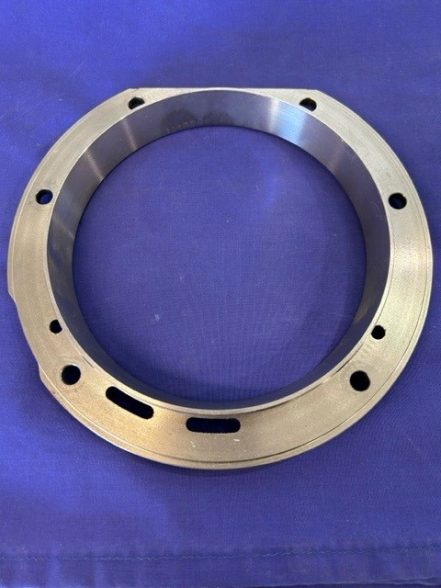 A Type Brake Ring - Overdrive Repairs | Classic Car Gearbox Repairs