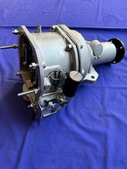 D Type Overdrive - Overdrive Repairs | Classic Car Gearbox Repairs