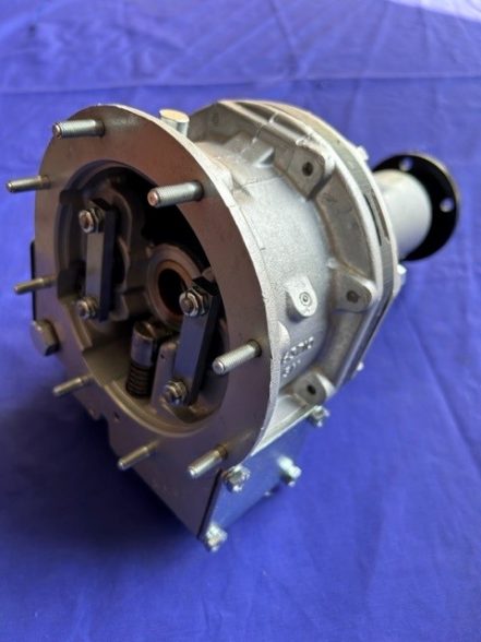 D Type Overdrive - Overdrive Repairs | Classic Car Gearbox Repairs