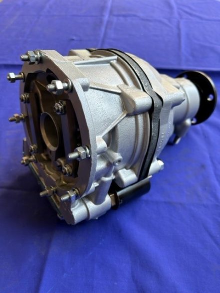 J Type Overdrive - Overdrive Repairs | Classic Car Gearbox Repairs