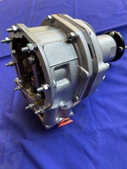 Retro Overdrive Unit - Overdrive Repairs | Classic Car Gearbox Repairs